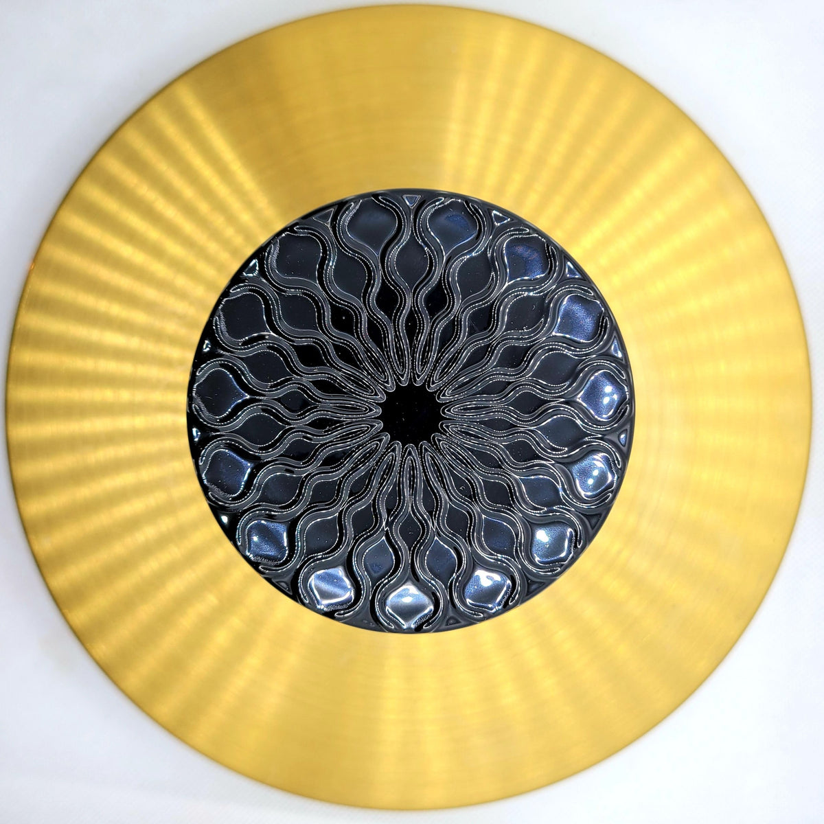 Amaris - in Obsidian – Willow Tree Marketplace